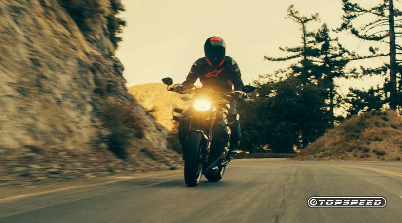 2023 BMW M 1000 R Ride Review: The Adaptable Track Slayer