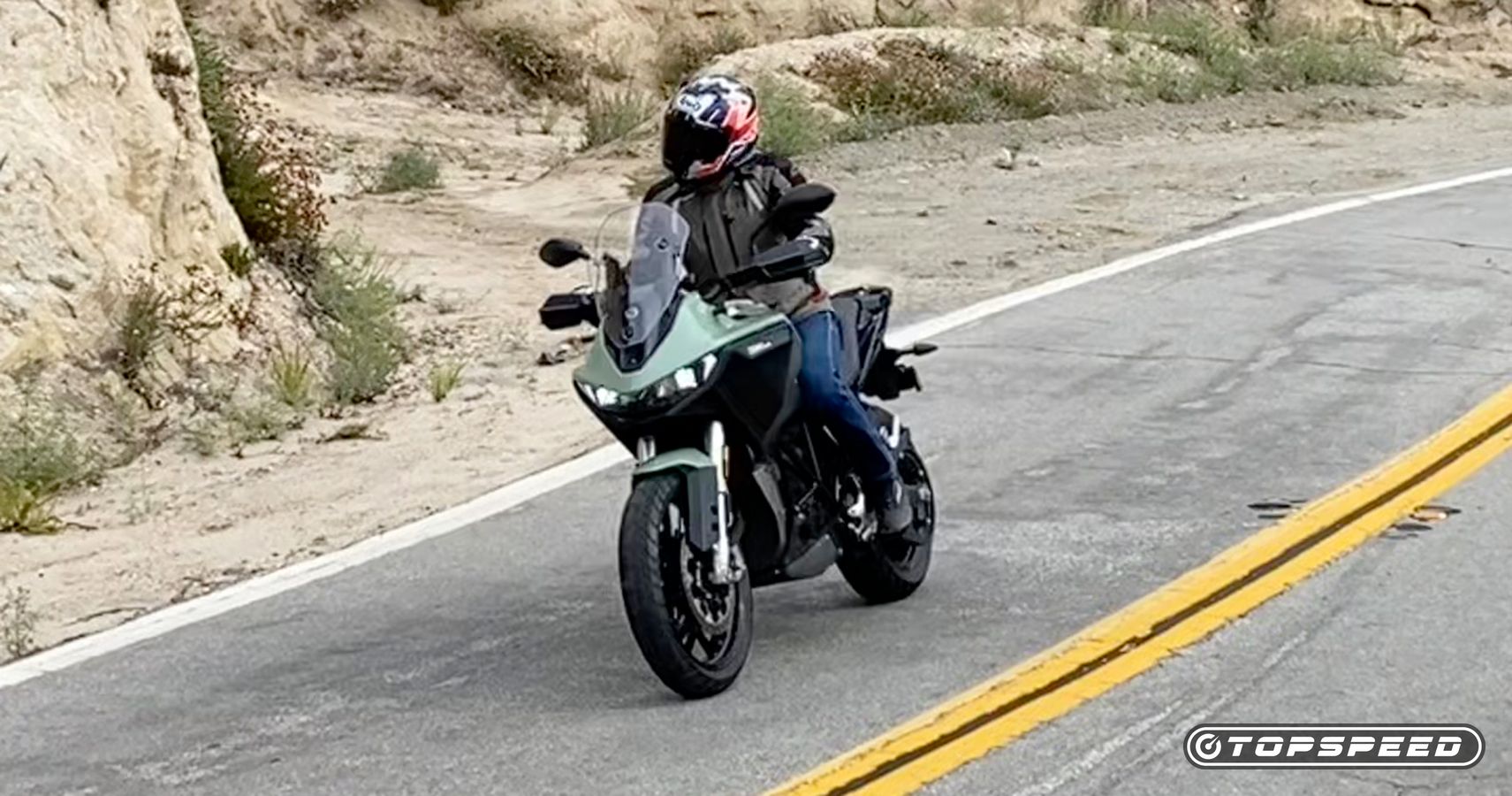 The Zero DS And DSR Electric Motorcycles Are Better Than Ever For 2024