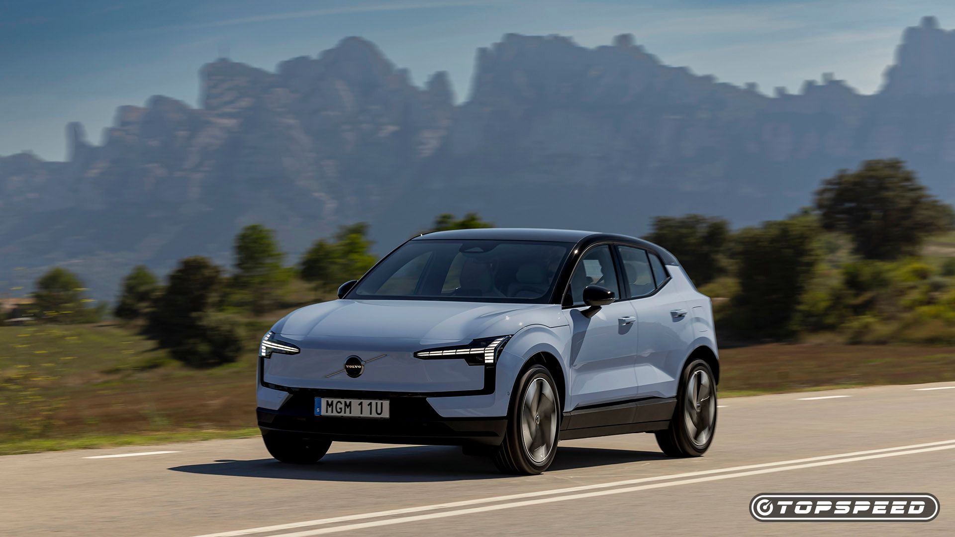 Contrary To Some Carmakers, Volvo Is Staying True To Its EV Roadmap