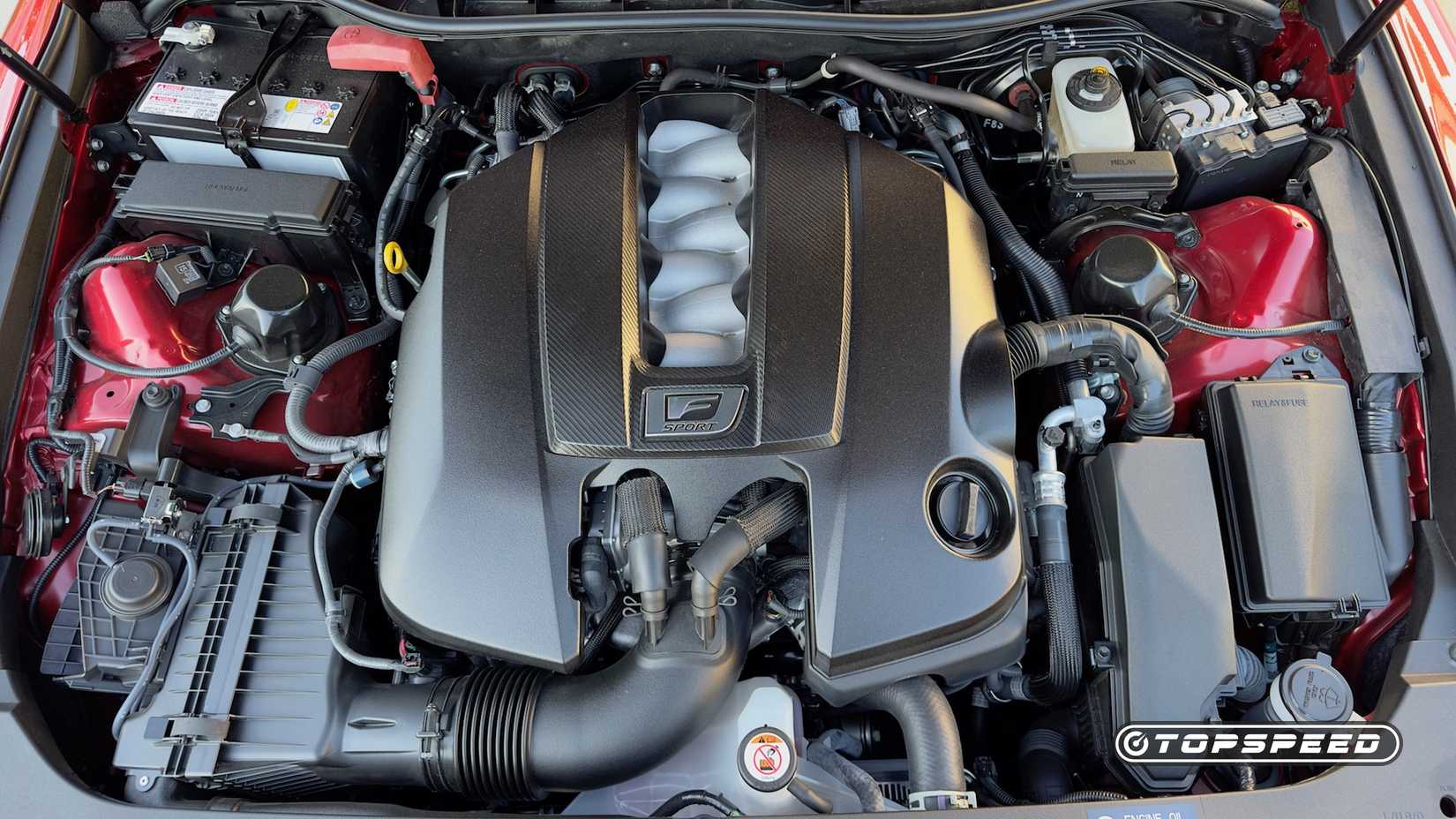 2024 Acura TLX Type-S Review: A Very Good Luxury Sports Sedan That ...