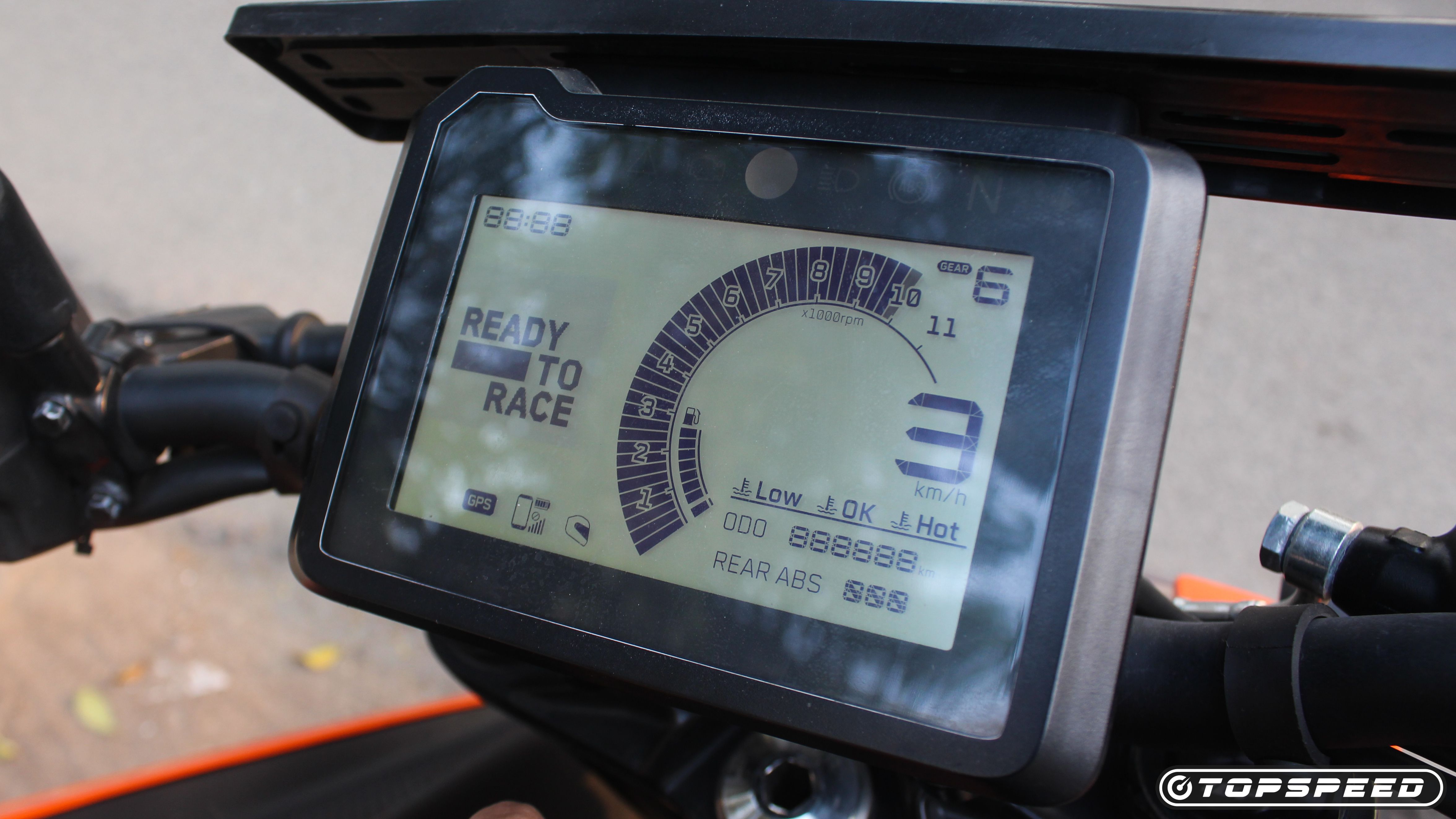 2024 KTM 250 Duke Review: Underrated Is An Understatement