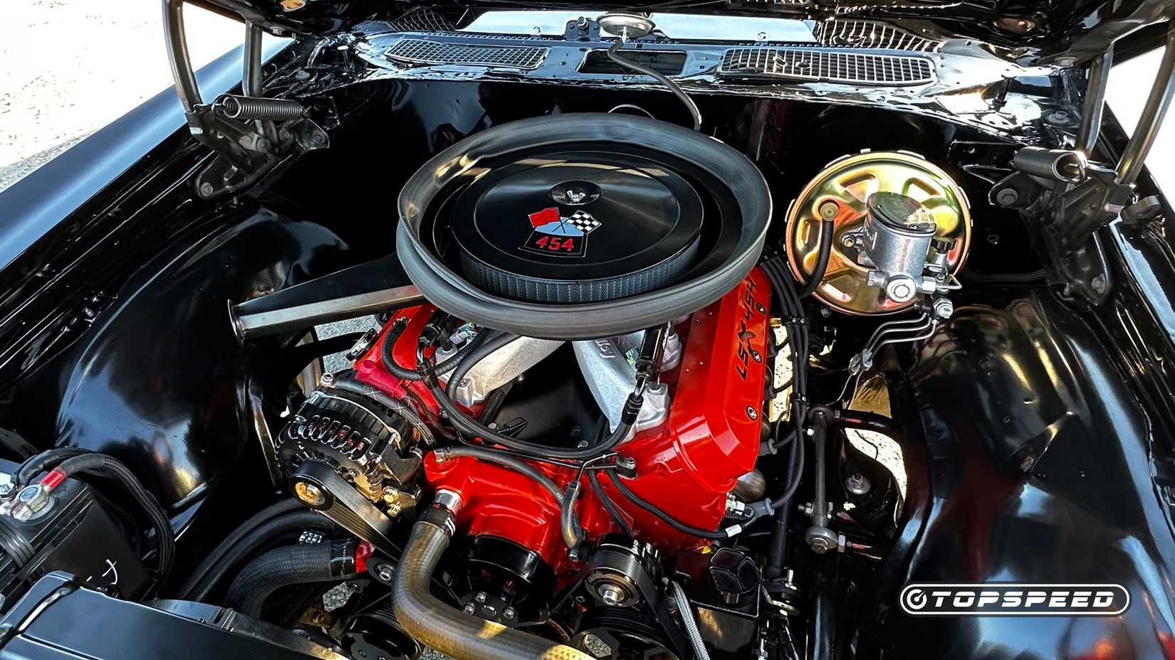 Why The Chevrolet Suburban Has Been A Family Favorite For Over 80 Years