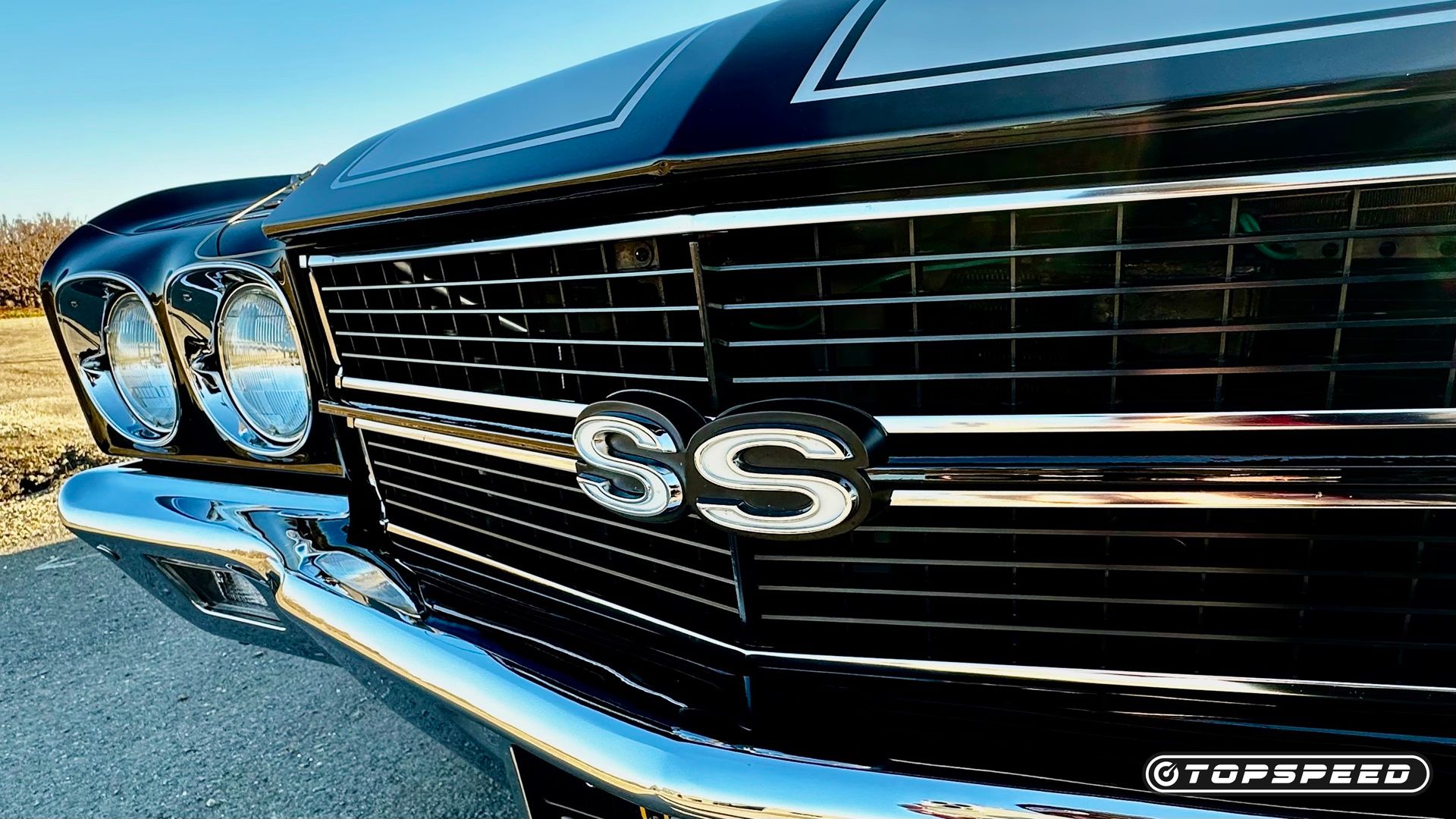 Never Before Seen 2024 Chevelle 70/SS Redesign: 2025 Chevelle ...