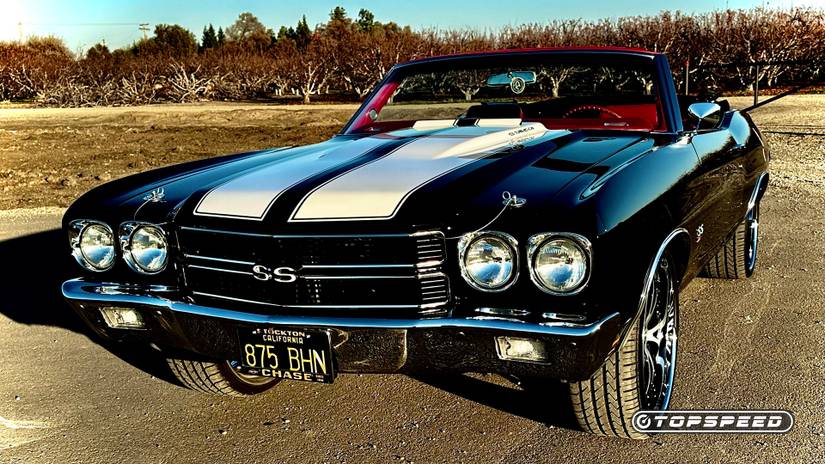 10 Things Only Real Muscle Car Fans Know About The Original 1970 ...
