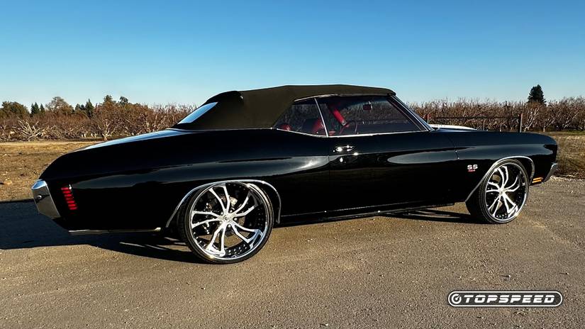 10 Things Only Real Muscle Car Fans Know About The Original 1970 ...