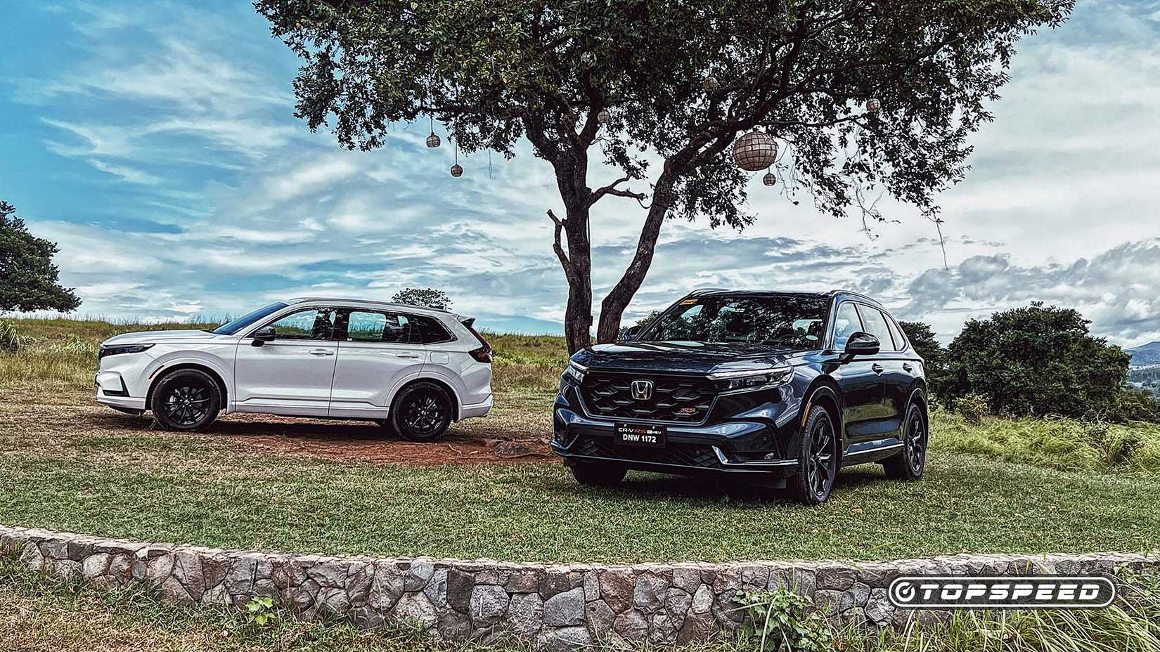 Honda's Next-Generation Hybrid System In The 2026 Prelude, Explained