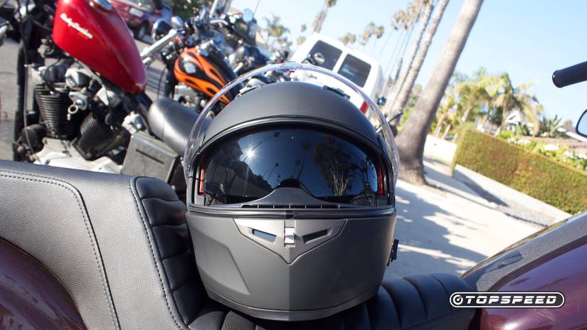 Tried And Tested: ILM-953Pro Modular Motorcycle Helmet