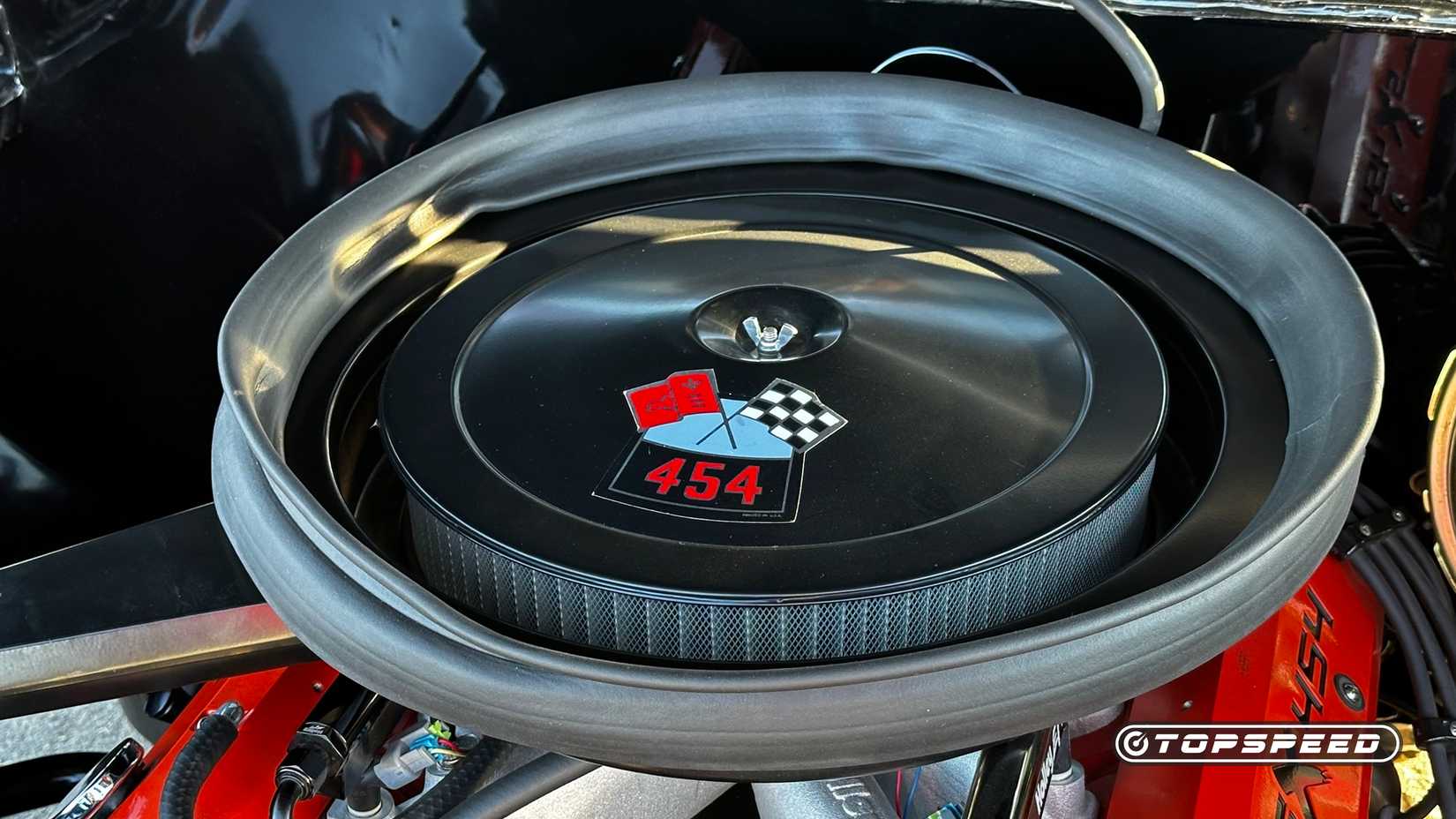 History And Mystery Of The Rarest Chevy Chevelle In Existence