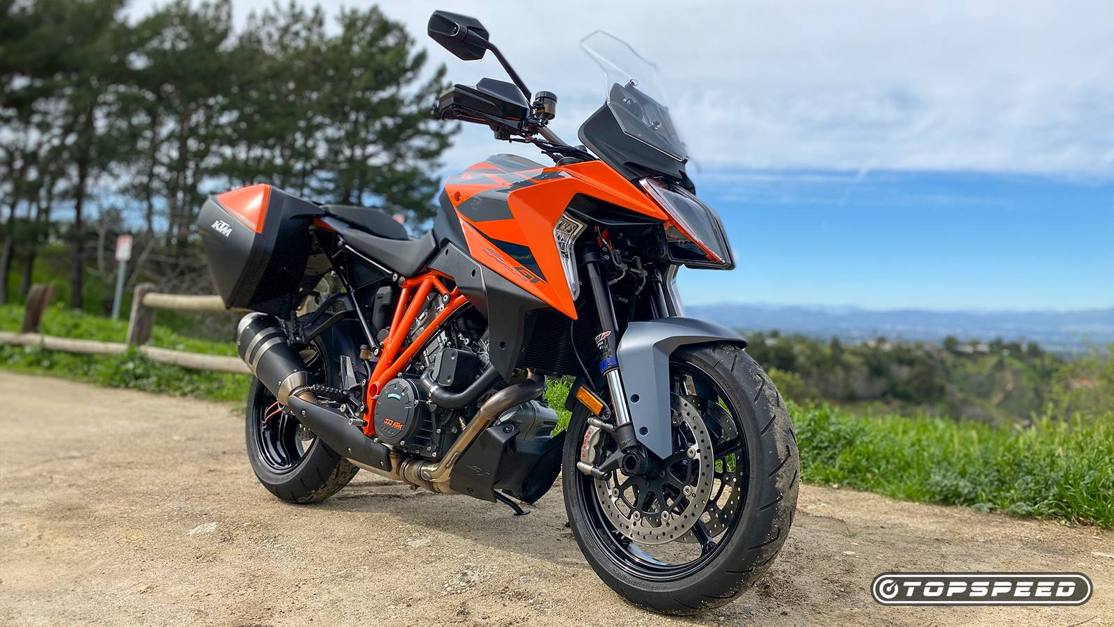 Here's The Used Touring Bike That's Worth Every Penny