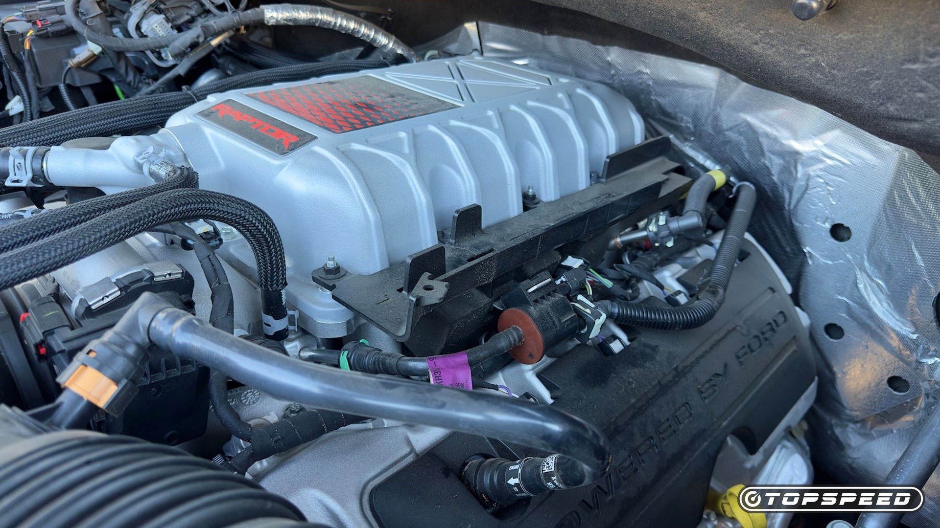 The Gas-Powered Full-Size Pickup Truck With The Highest Driving Range