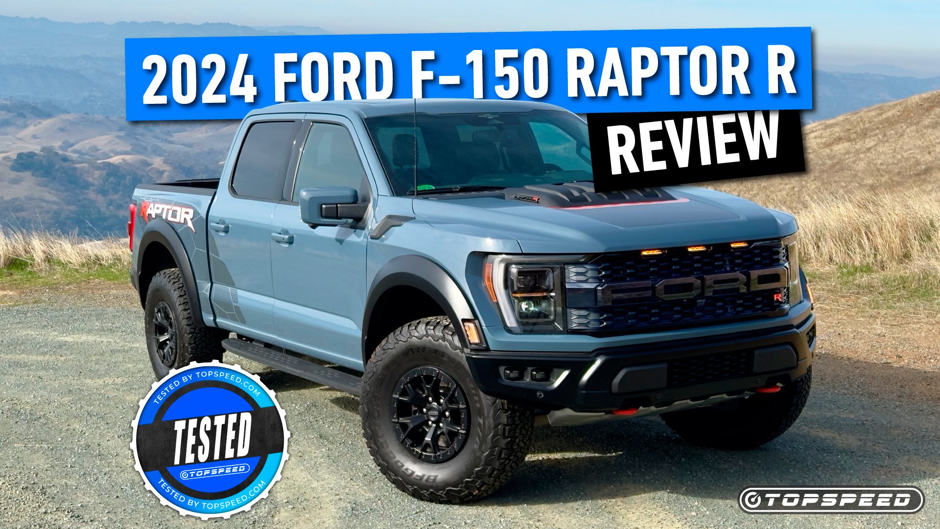 Here's how Much A Fully Loaded Ford F-150 Costs
