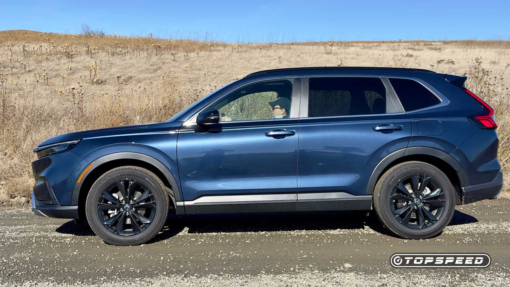 10 Most Reliable Japanese Hybrid Crossovers In 2024