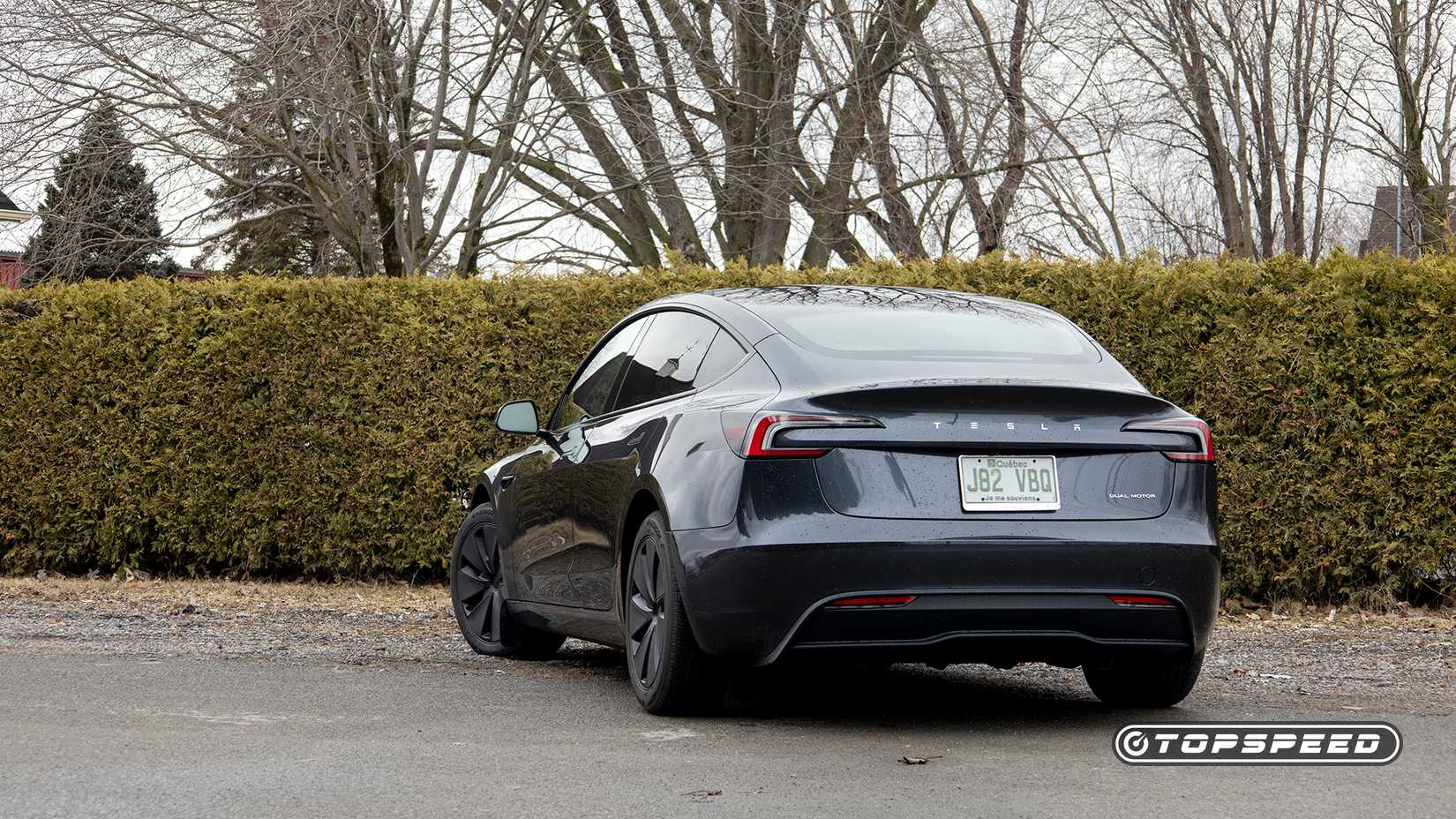The Most Reliable American EV In 2024