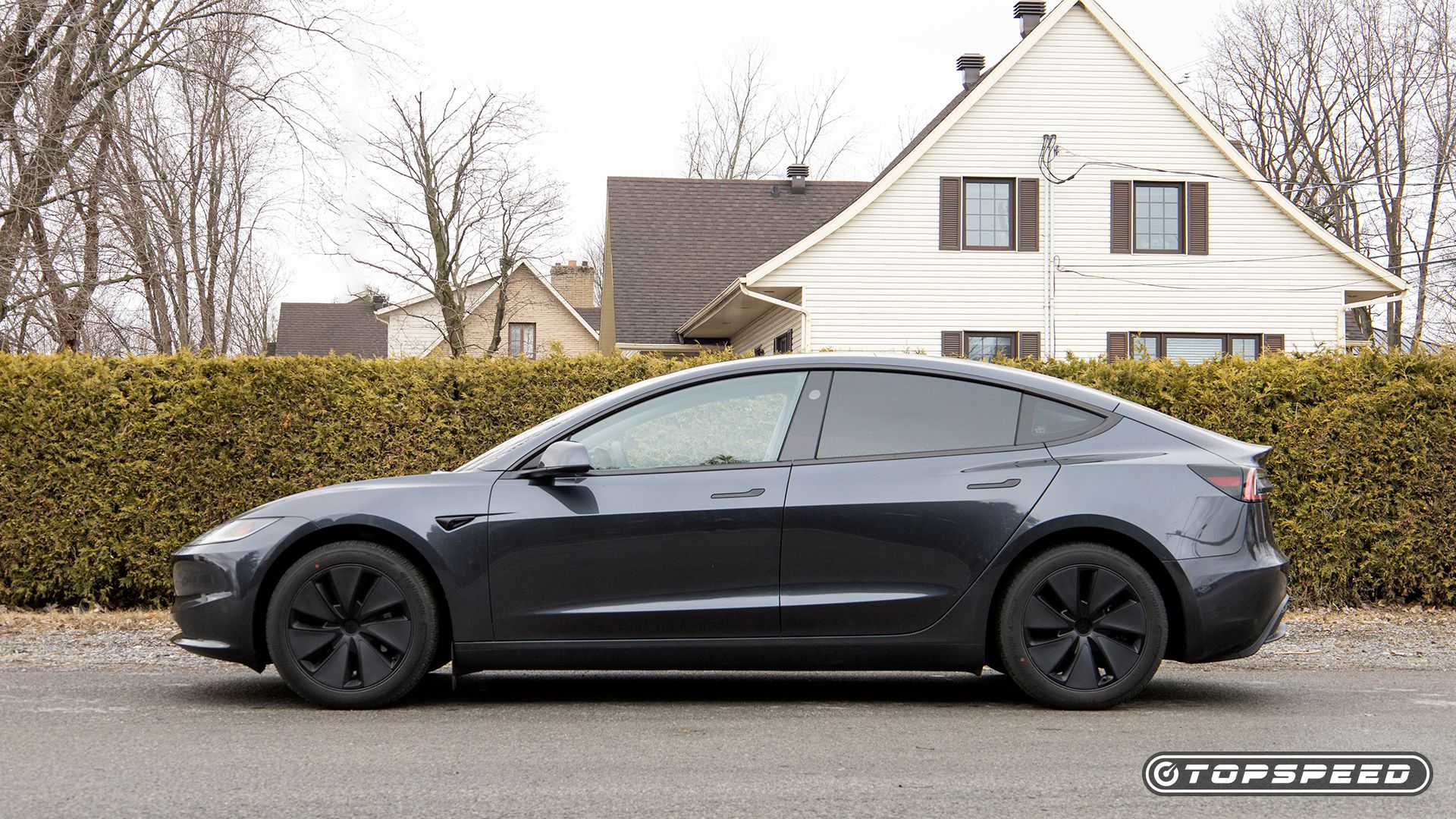 Here's How Much Your Tesla Model 3 Will Be Worth After 5 Years Of Ownership