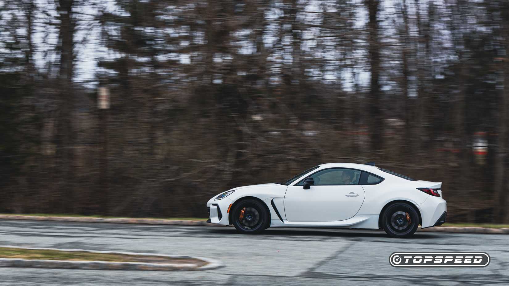 Here's What I Really Liked And Didn't Like About The Subaru BRZ tS