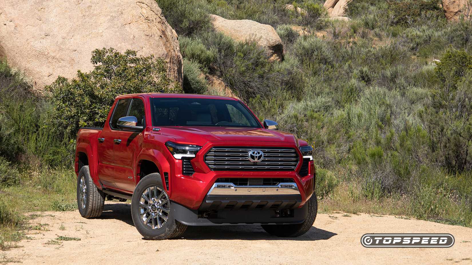 How Toyota's $10,000 Pickup Could Reshape The Pickup Truck Market