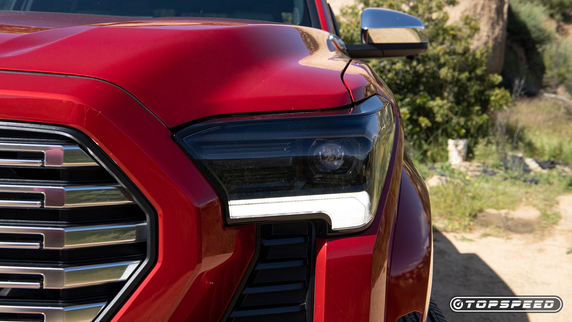 2024 Toyota Tacoma i-Force Max First Drive: Taking Reliability Risks