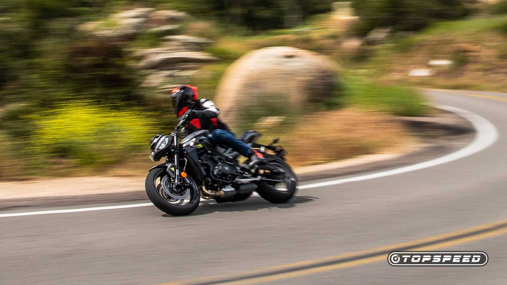 Bridgestone Battlax Hypersport S23 Motorcycle Tire Review: Good Just ...