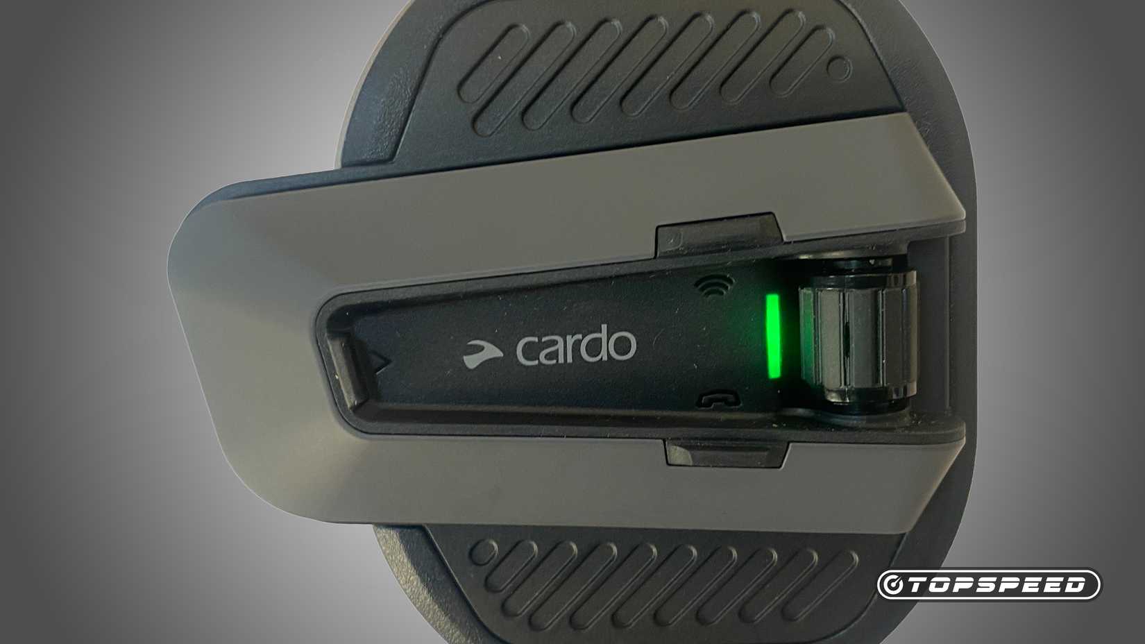 Tried And Tested: Cardo Packtalk EDGEPHONES ORV Review