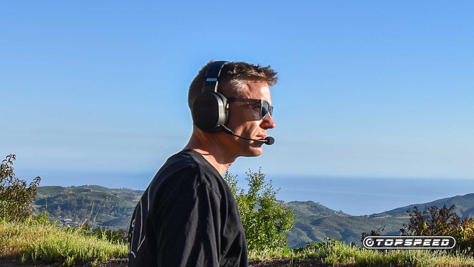 Tried And Tested: Cardo Packtalk EDGEPHONES ORV Review