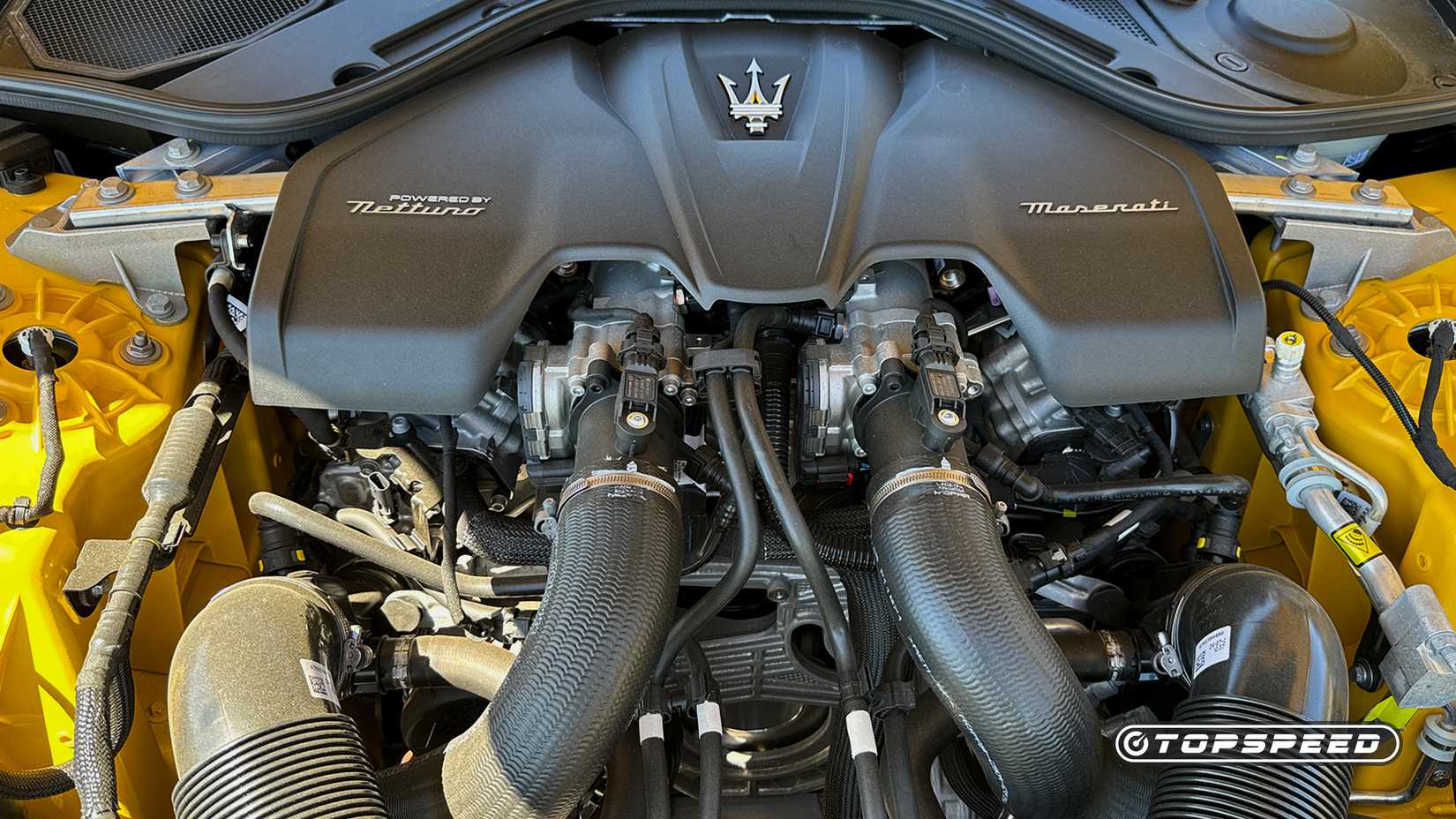 2024 Maserati GranTurismo Costs: Configurations And Options Explained