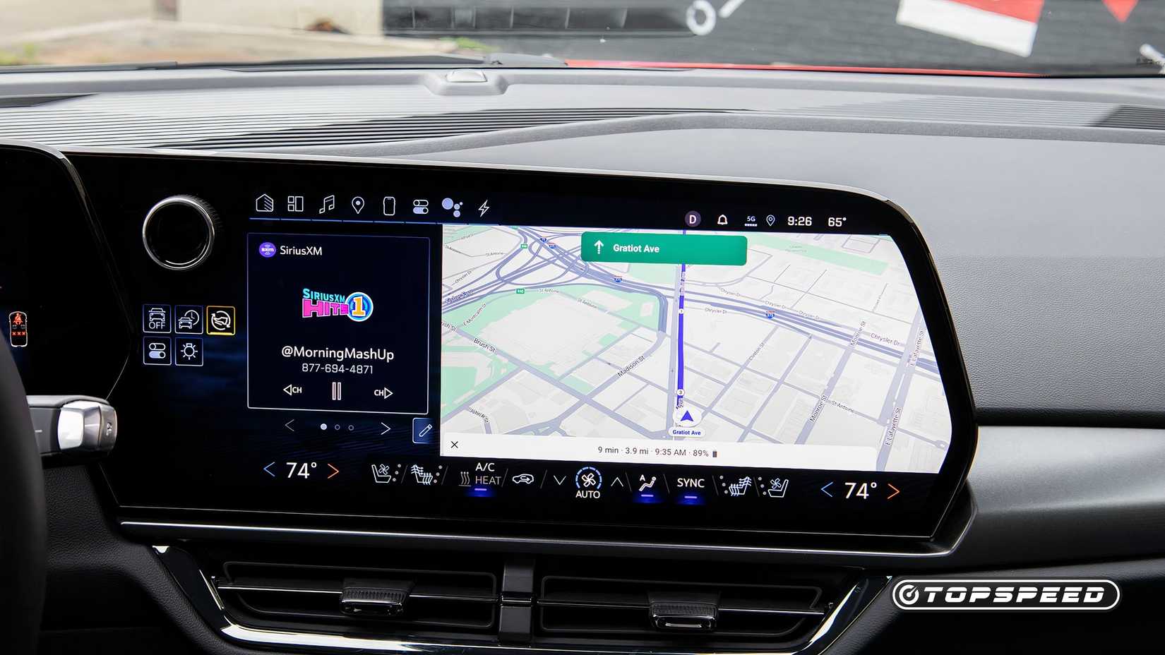 What The Chevrolet Equinox EV Got Right That Tesla Still Hasn’t Fixed