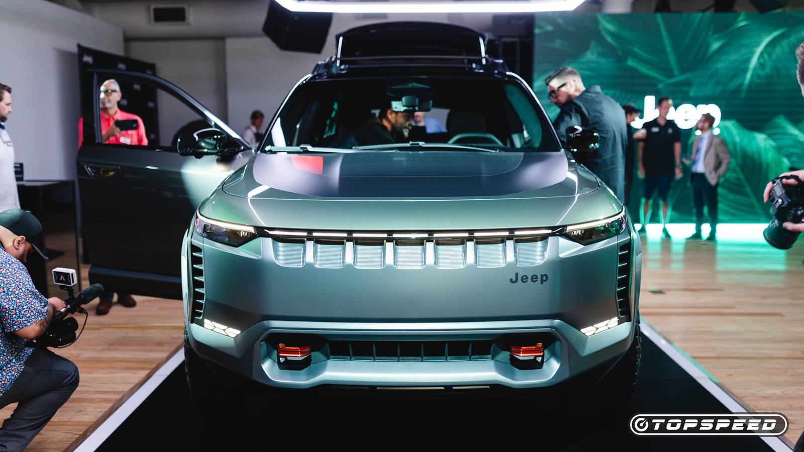 Can Jeep Make a Comeback? New Exec Says ‘We Need to Get Jeep Back’