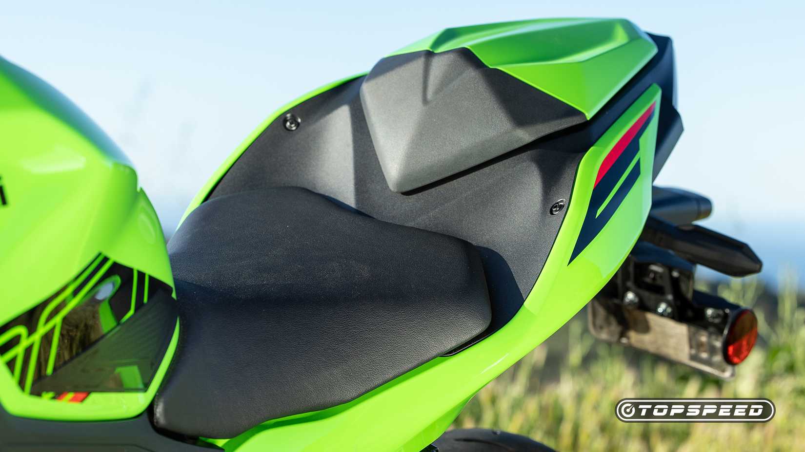 Six Reasons Why The Kawasaki Ninja 500 Is A Standout Lightweight Sports ...