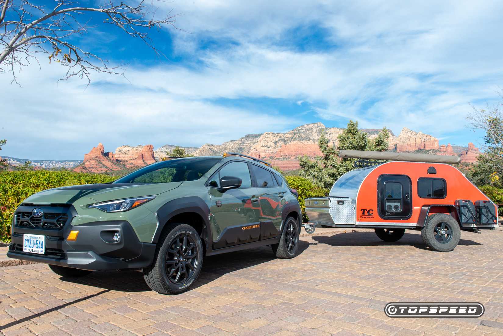 Stunning Crosstrek Towing Capacity 2023 Pictures
