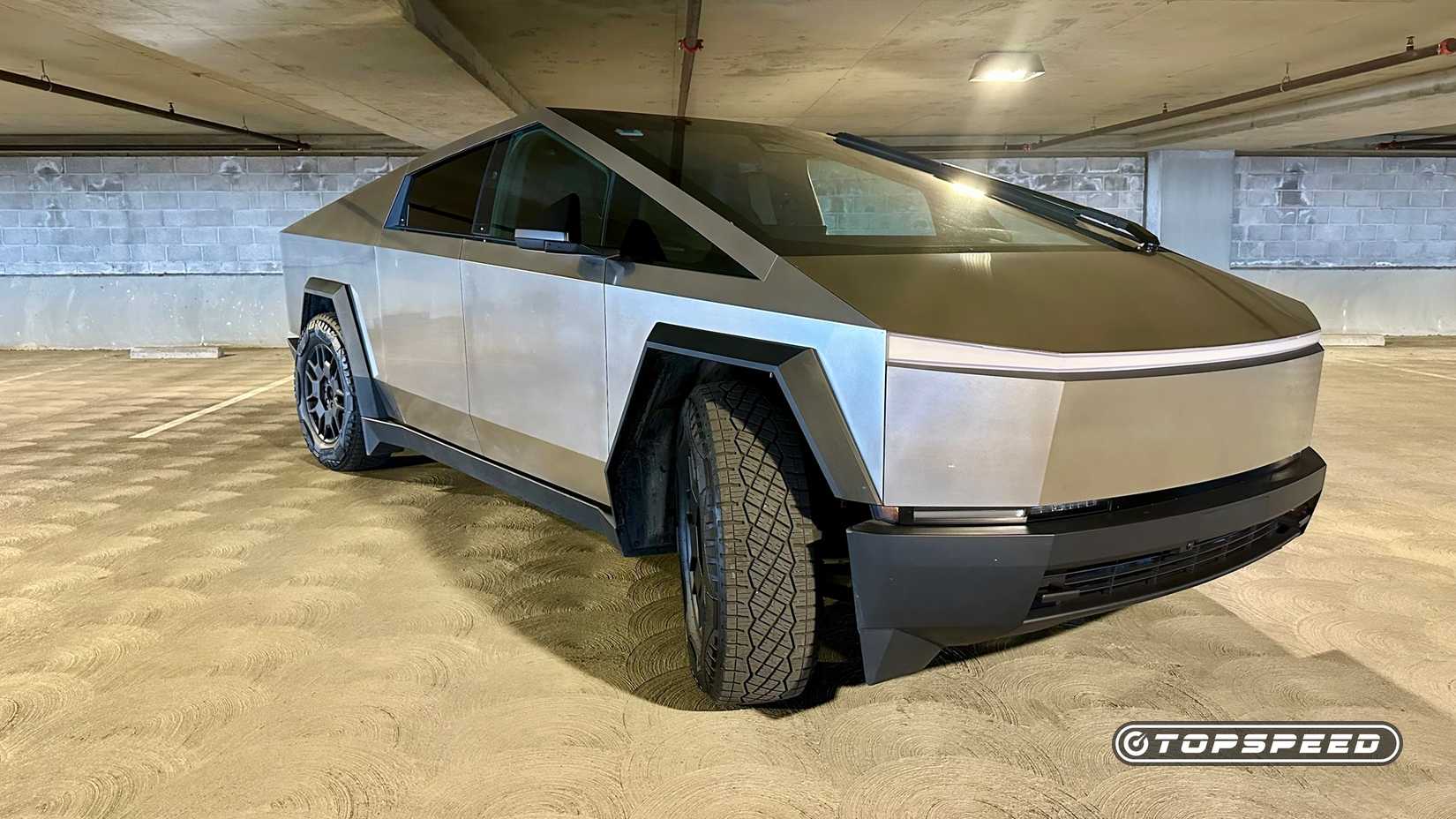 How Tesla Build Quality Has Evolved Over The Last Decade