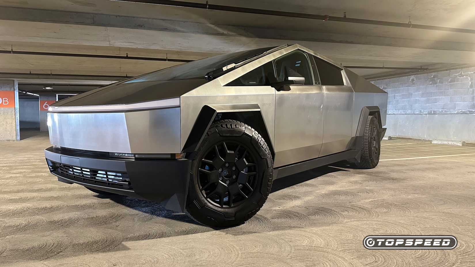 Tesla Pausing Vehicle Assembly In Texas For A Week