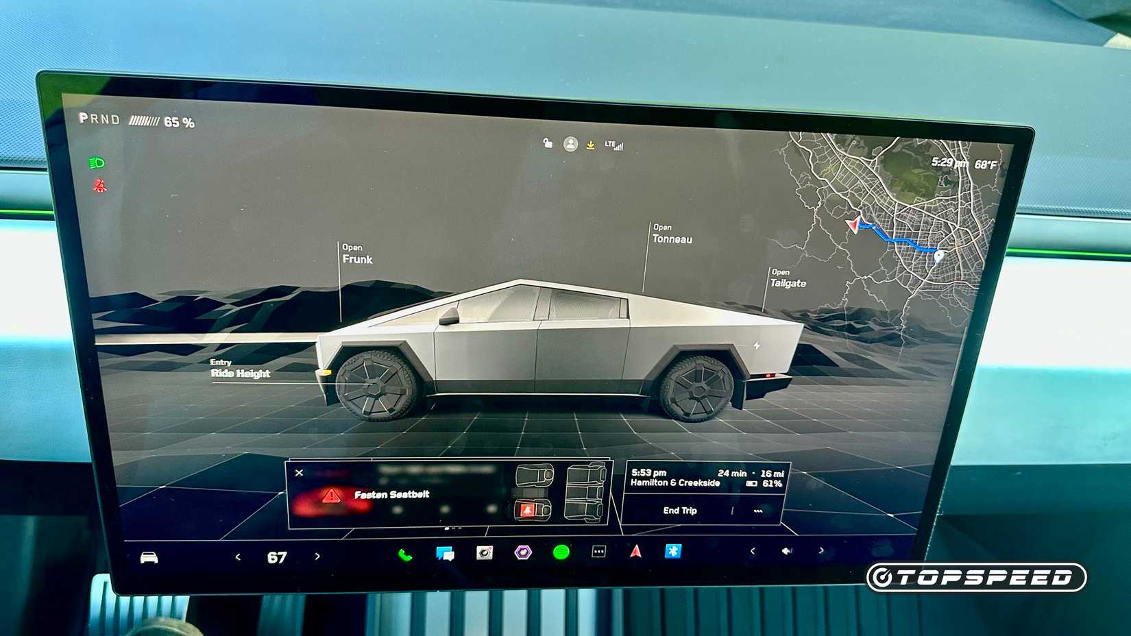 Tesla Owners Are Trying To Disguise Their Cars As Other Models