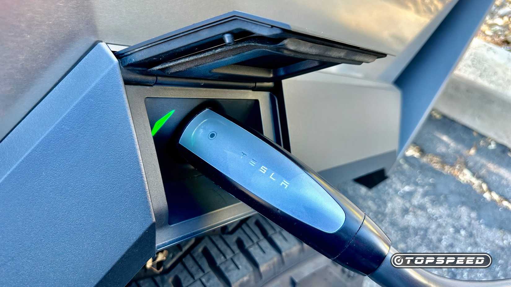 The Myths Behind Tesla Supercharging