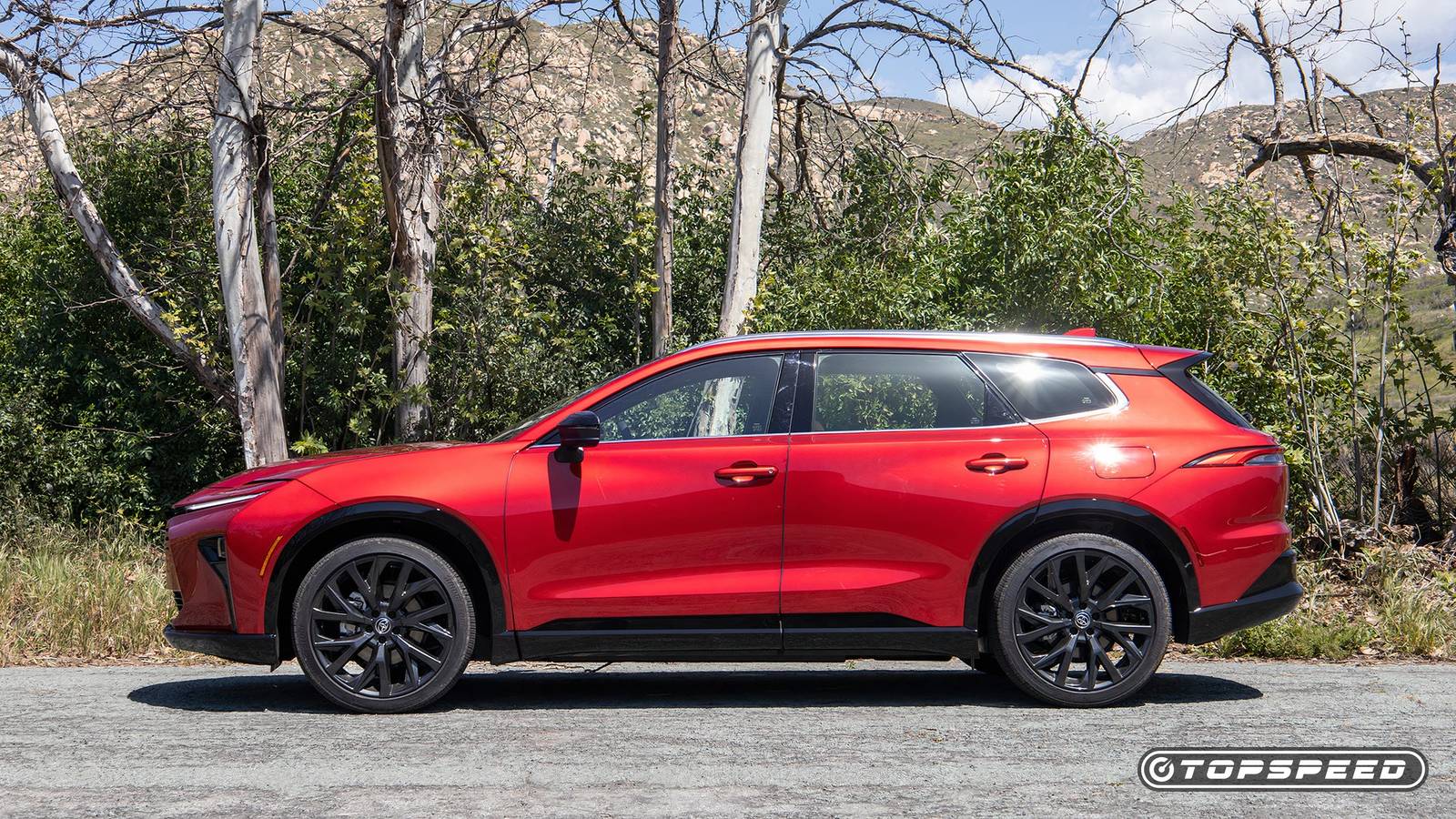 10 Most Reliable Japanese Hybrid SUVs And Crossovers In 2025