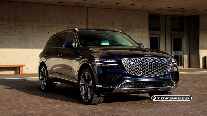10 Affordable New SUVs With Over 200 Horsepower