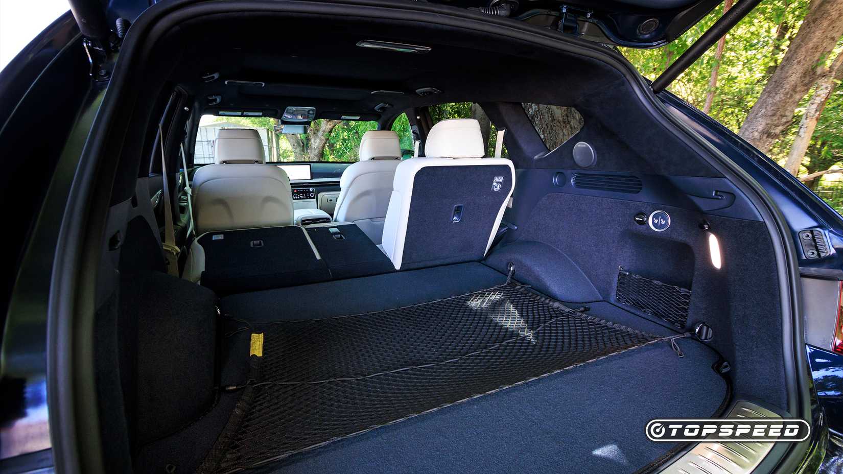 This Underrated Luxury SUV Is Almost As Reliable As A Lexus RX