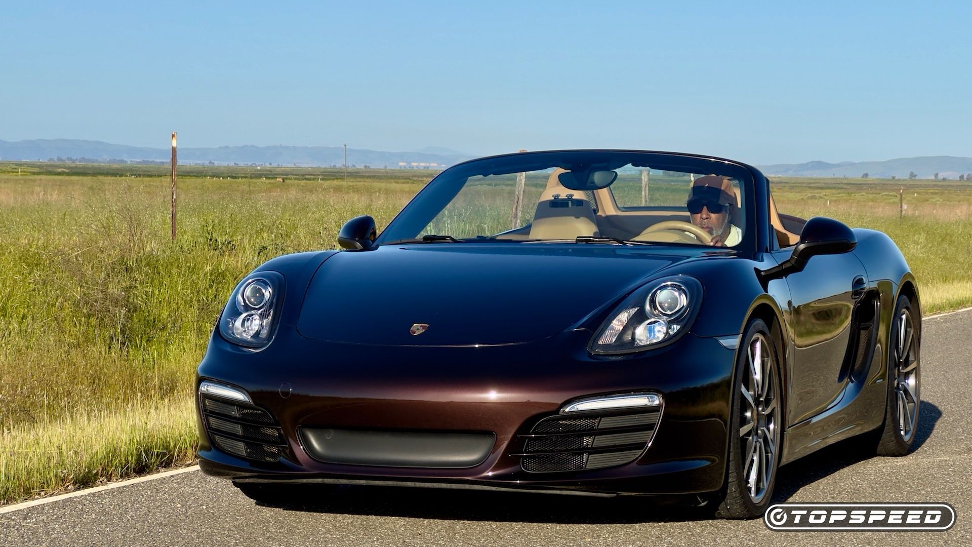 10 Affordable Sports Cars That Can Keep Up With A Ford Mustang Dark Horse