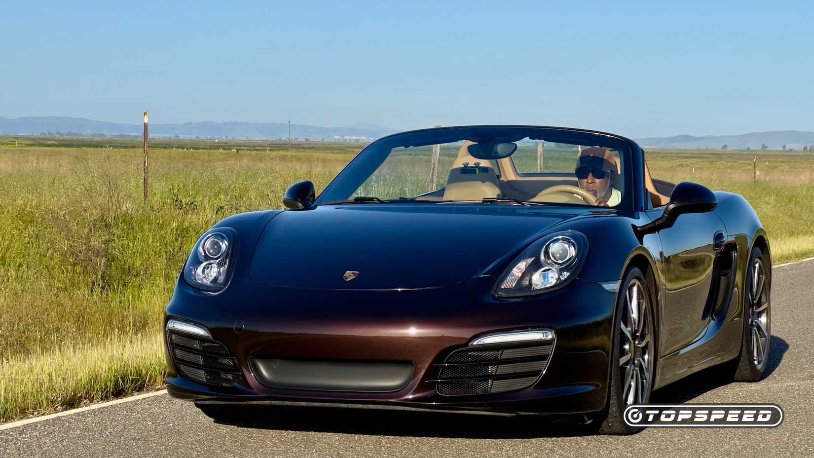 10 Affordable Track Day Cars For Fun On A Budget