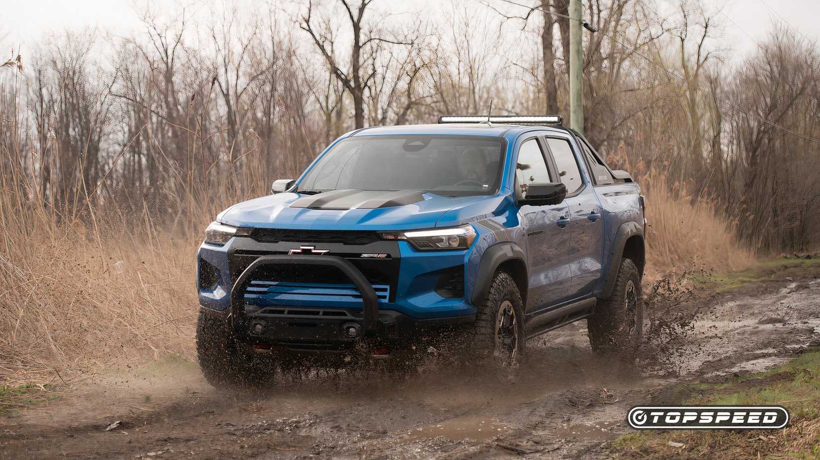 Most Popular 2024 Pickup Trucks So Far, Ranked By Sales Numbers