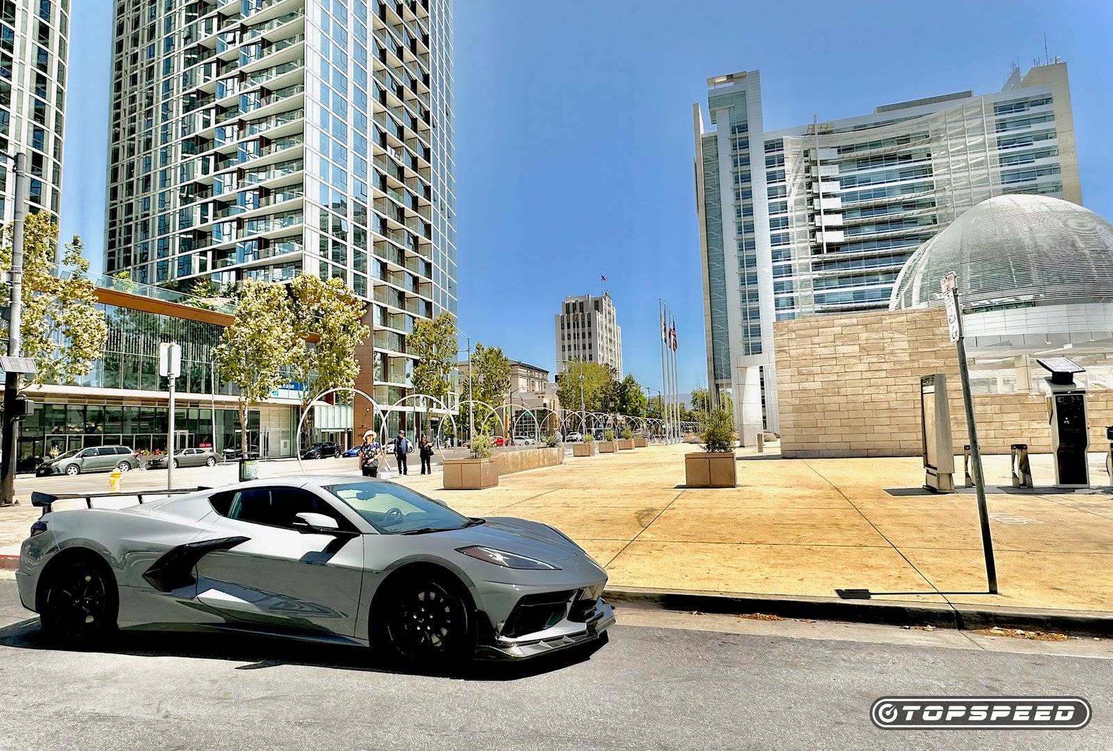 2024 corvette wolf gray