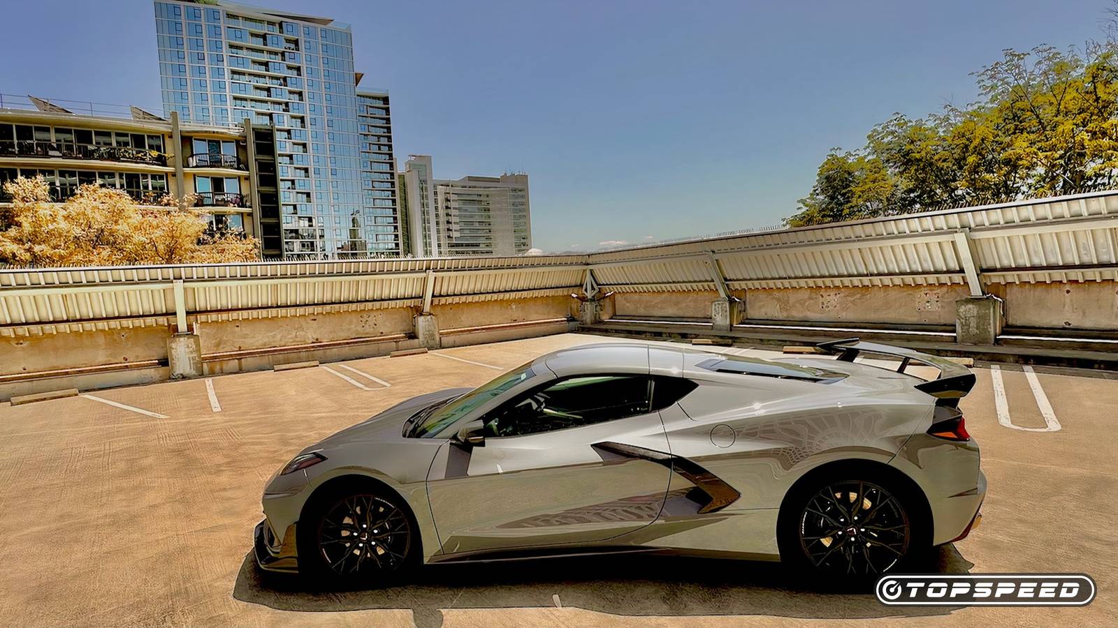 The Most Affordable Mid-Engine Sports Car You Can Buy New In 2025