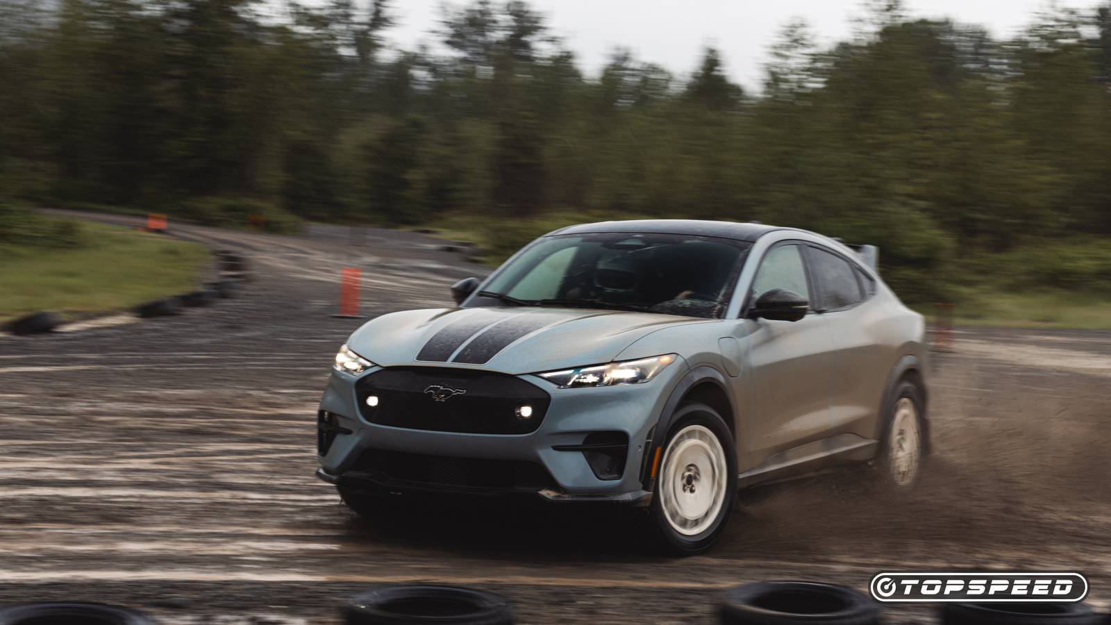 8 Faster Alternatives To The 2024 Ford Mustang Mach-E