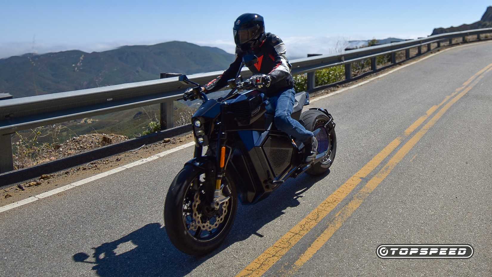10 Best Electric Motorcycles That Offer Instant Thrills With Long Range