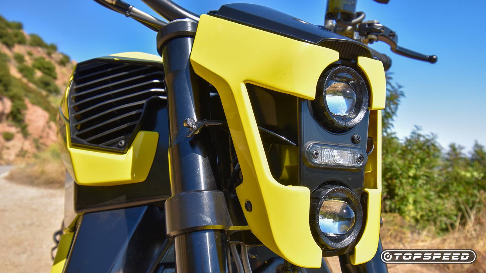 Verge's Solid State Battery Bike Is Here To Change The Motorcycle World