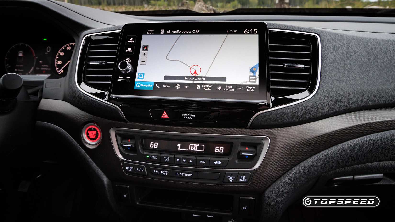 Honda Ridgeline vs. Toyota Tacoma: Which Midsize Truck Is the Smarter ...