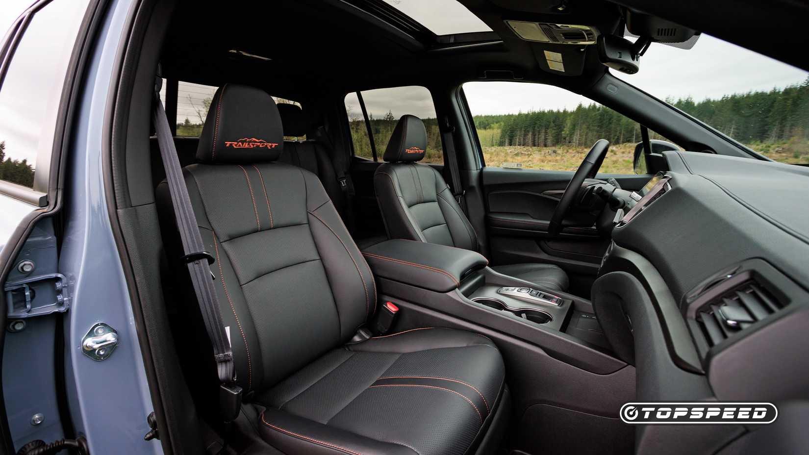 Honda Ridgeline vs. Toyota Tacoma: Which Midsize Truck Is the Smarter ...