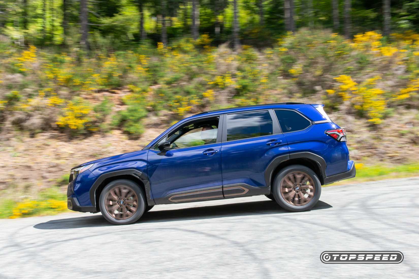 10 Solid And Reliable Alternatives To The 2024 Ford Escape