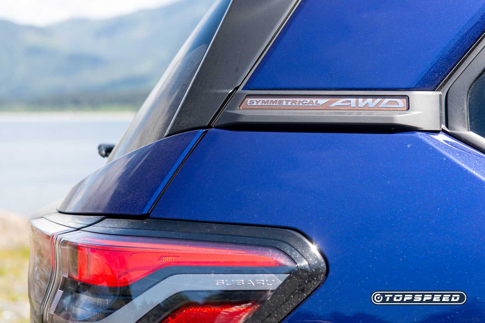 2025 Subaru Forester First Drive: Modernized for the Masses