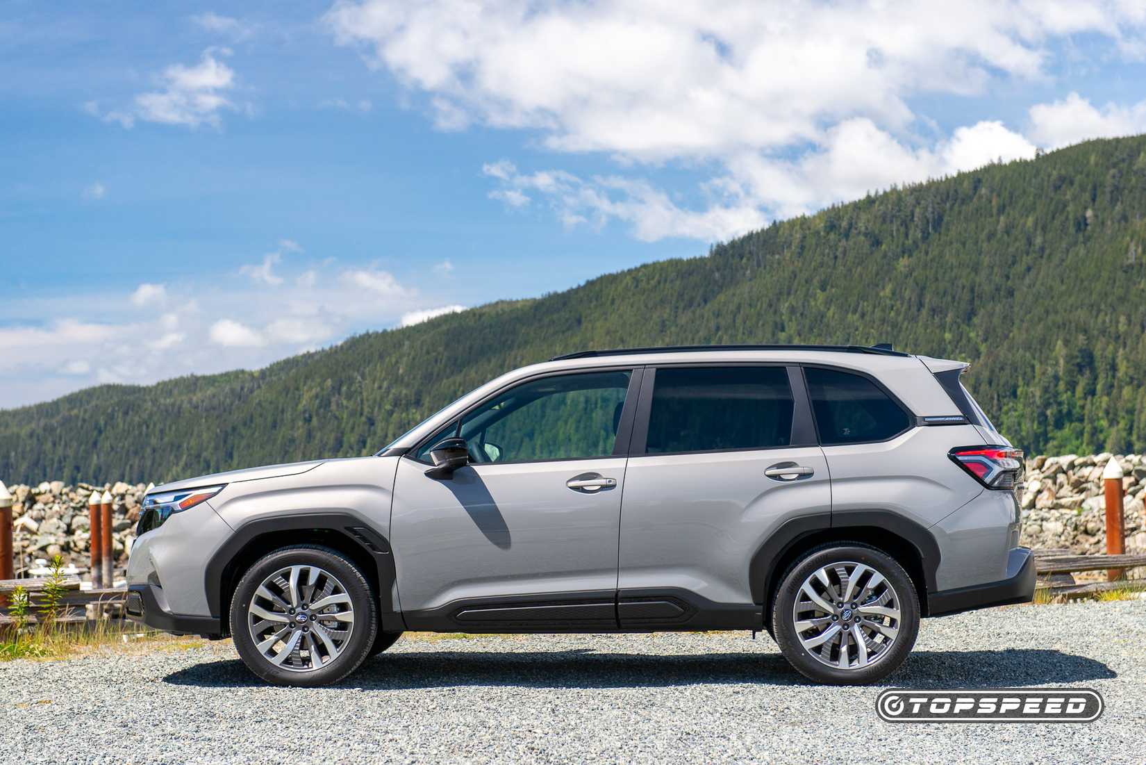 2025 Subaru Forester First Drive: Modernized for the Masses