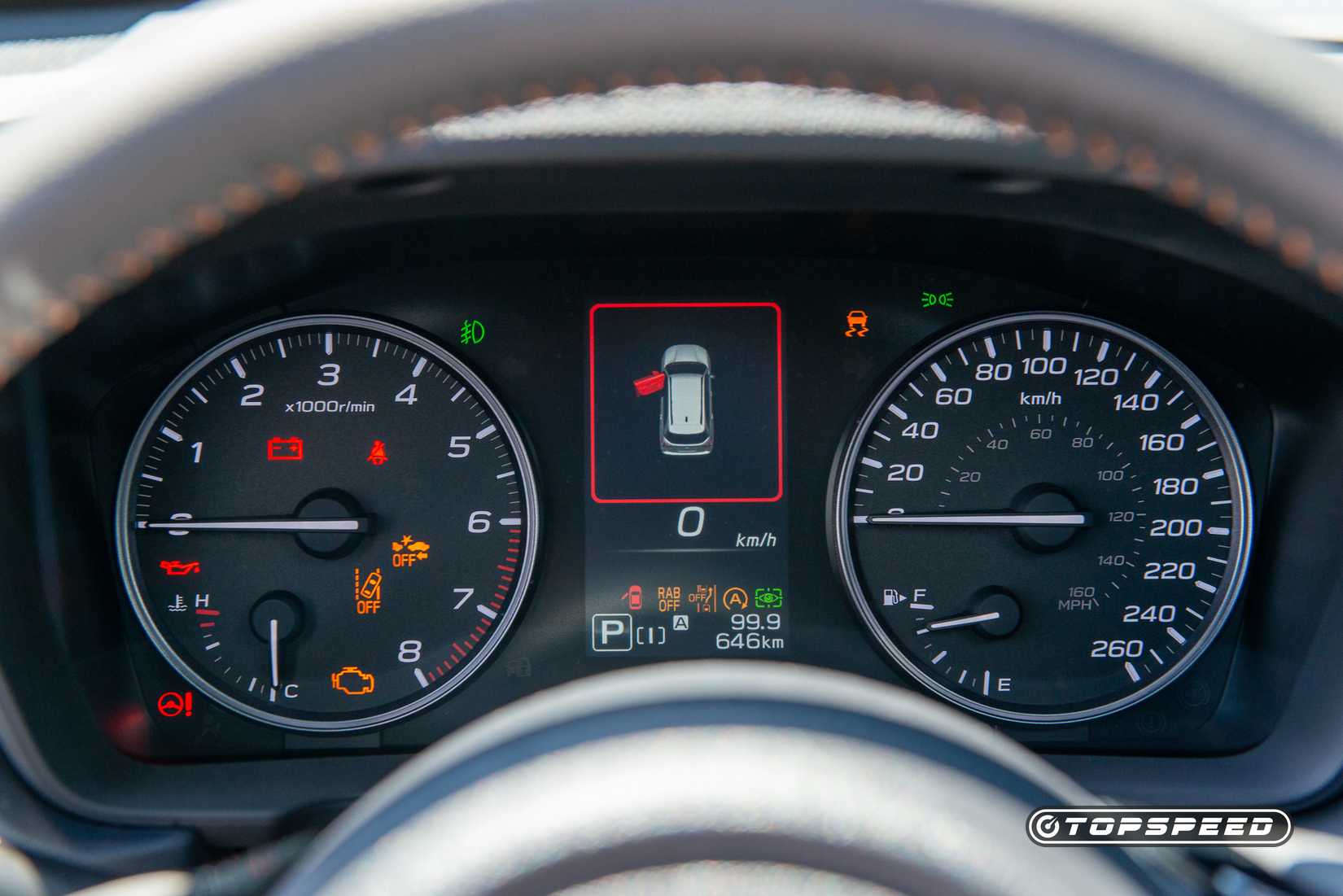 2025 Subaru Forester Interior And Exterior Picture Gallery